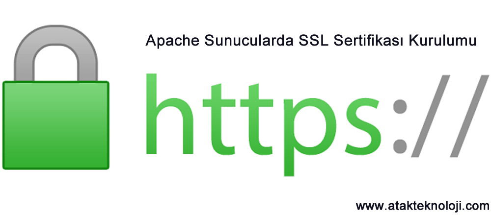 Apache Web Sunucusu