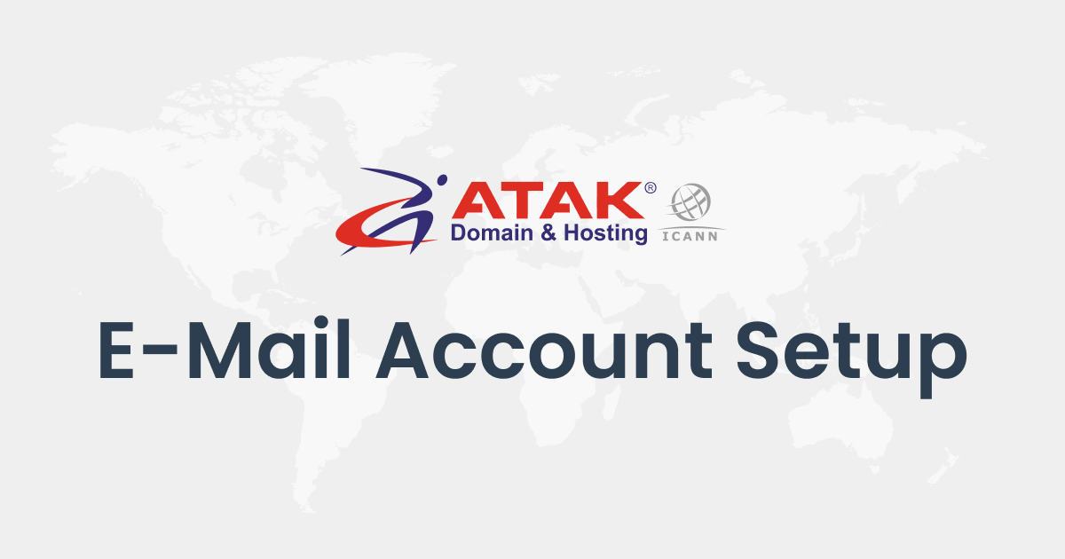 Reporting Abuse | Atak Domain