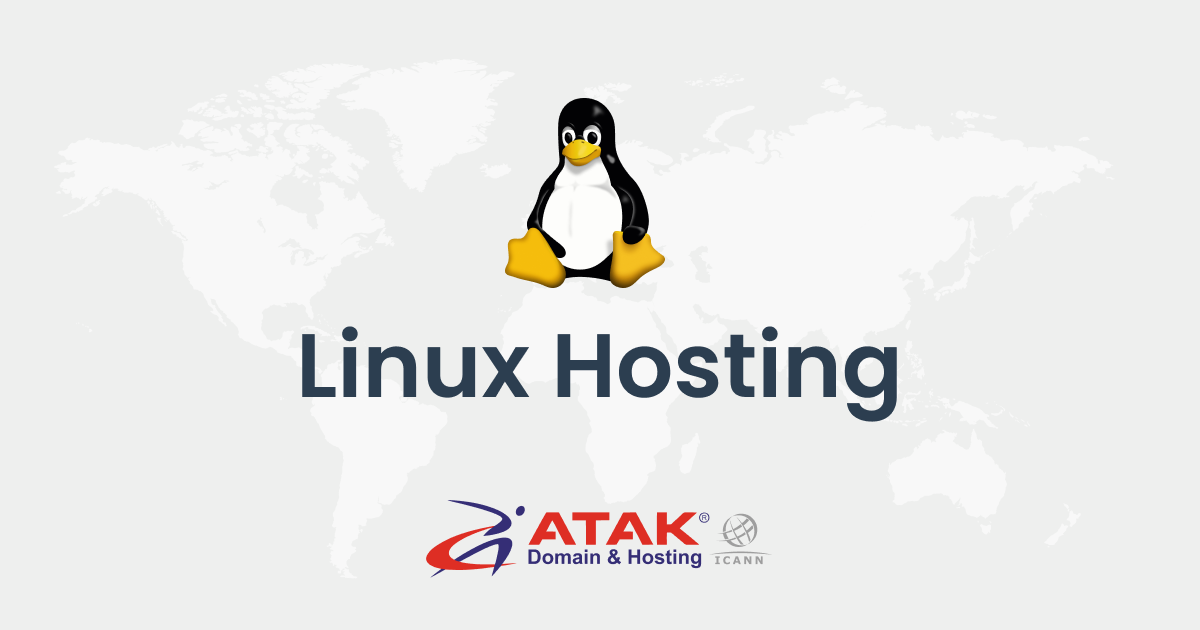 Best Linux Hosting: Reliable & Affordable Linux Web Hosting