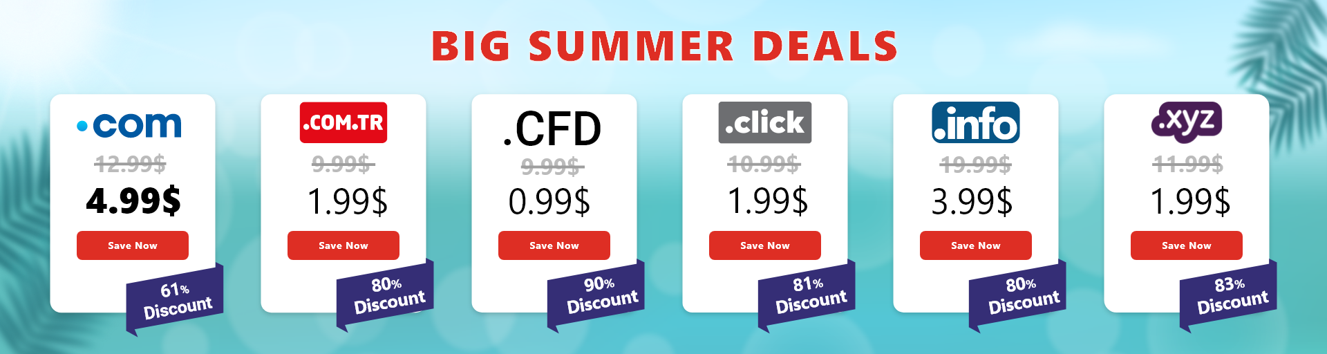 Atak Domain - International Domain Registration